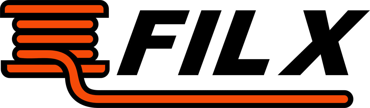 FILX FILAMENT FOR 3D PRINTERS – SA BuyAll