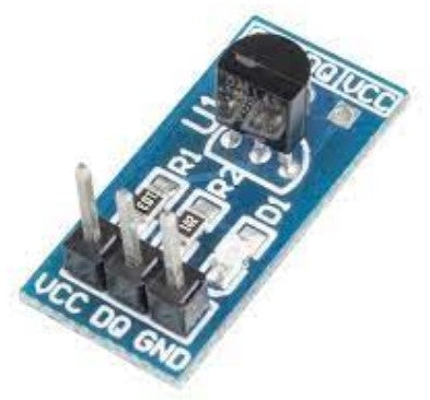 18B20 DIGITAL TEMP SENSOR MODULE – SA BuyAll