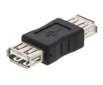 ADAPTER USB FEMALE TO USB FEMALE – SA BuyAll