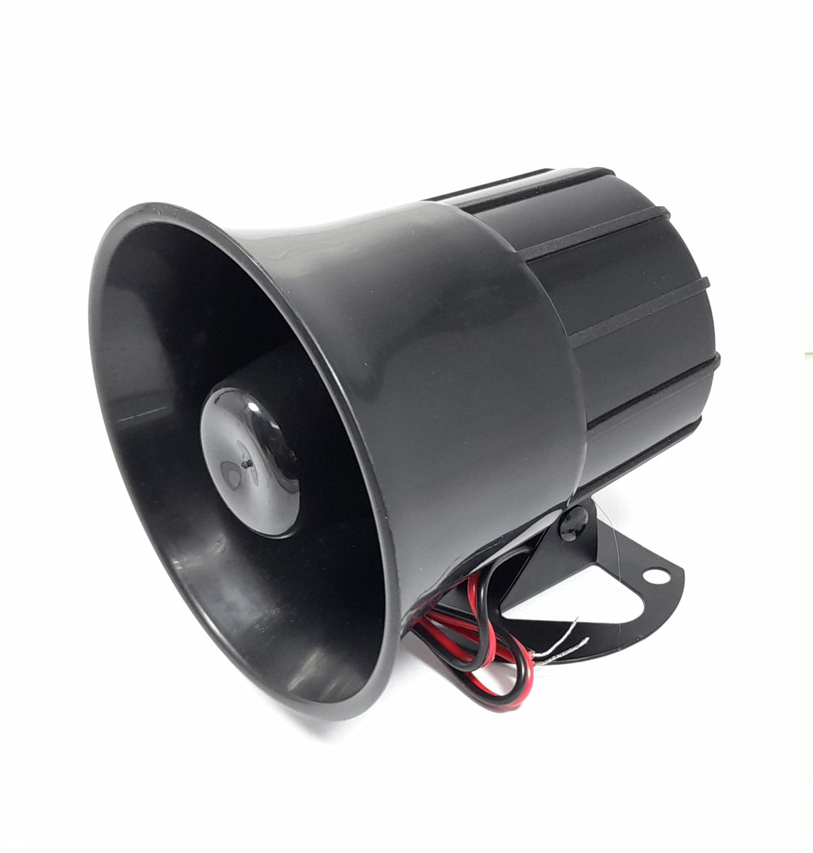Alarm Siren 12VDC 15W High-Low Sound – SA BuyAll