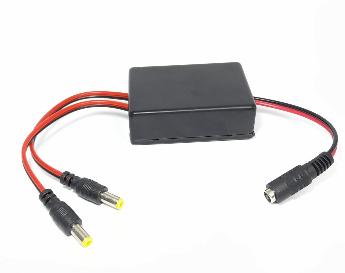 ALTERNATING FLASHING UNIT FOR 2 LED LIGHTS 12V 4A – SA BuyAll