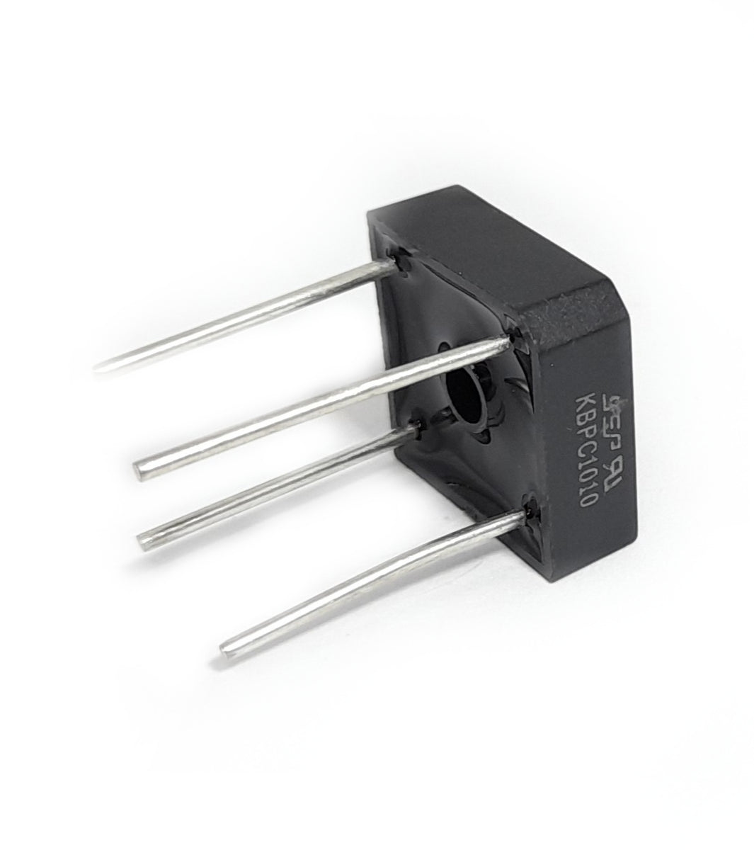 BRIDGE RECTIFIER 10A 1000V KBPC1010 – SA BuyAll