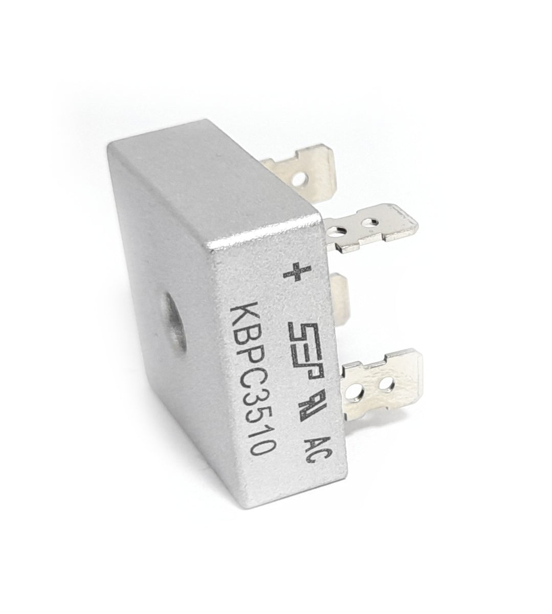 BRIDGE RECTIFIER 35A 1000V KBPC3510 – SA BuyAll