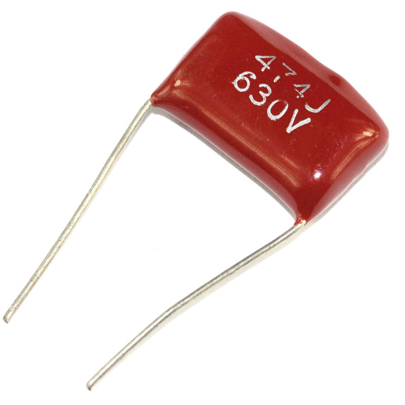 Capacitor 630V 0.47uf 474J630V CBB22 – SA BuyAll