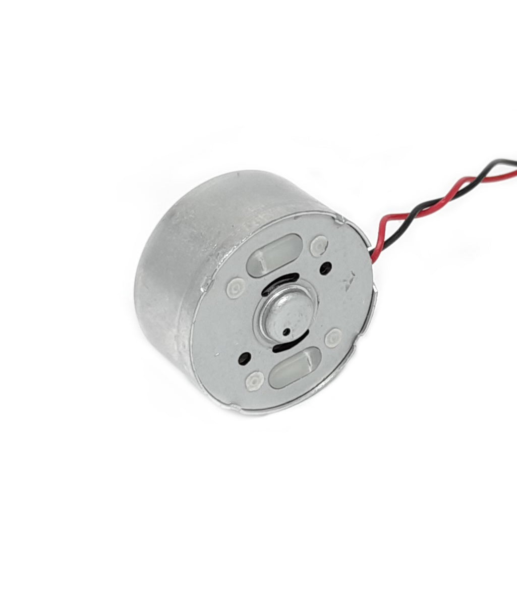 DC MOTOR MICRO 5VDC 24MM RF-300 – SA BuyAll