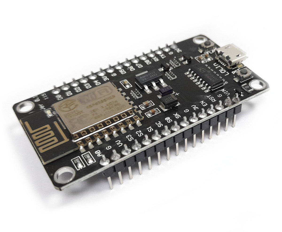 ESP8266 CH340 NodeMcu V3 Wireless Module – SA BuyAll