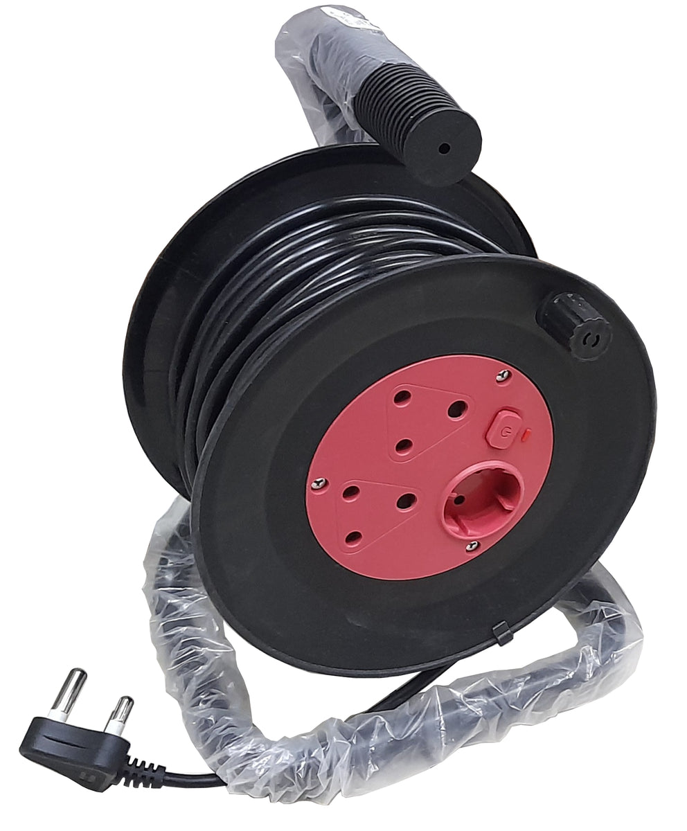 EXTENTION CABLE 30m REEL – SA BuyAll