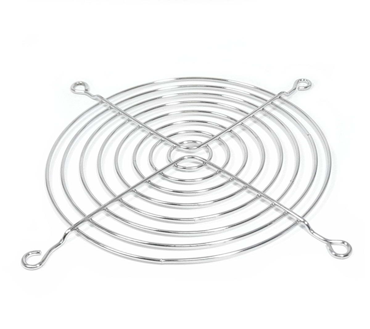 Fan grid cover for 120mm fan – SA BuyAll