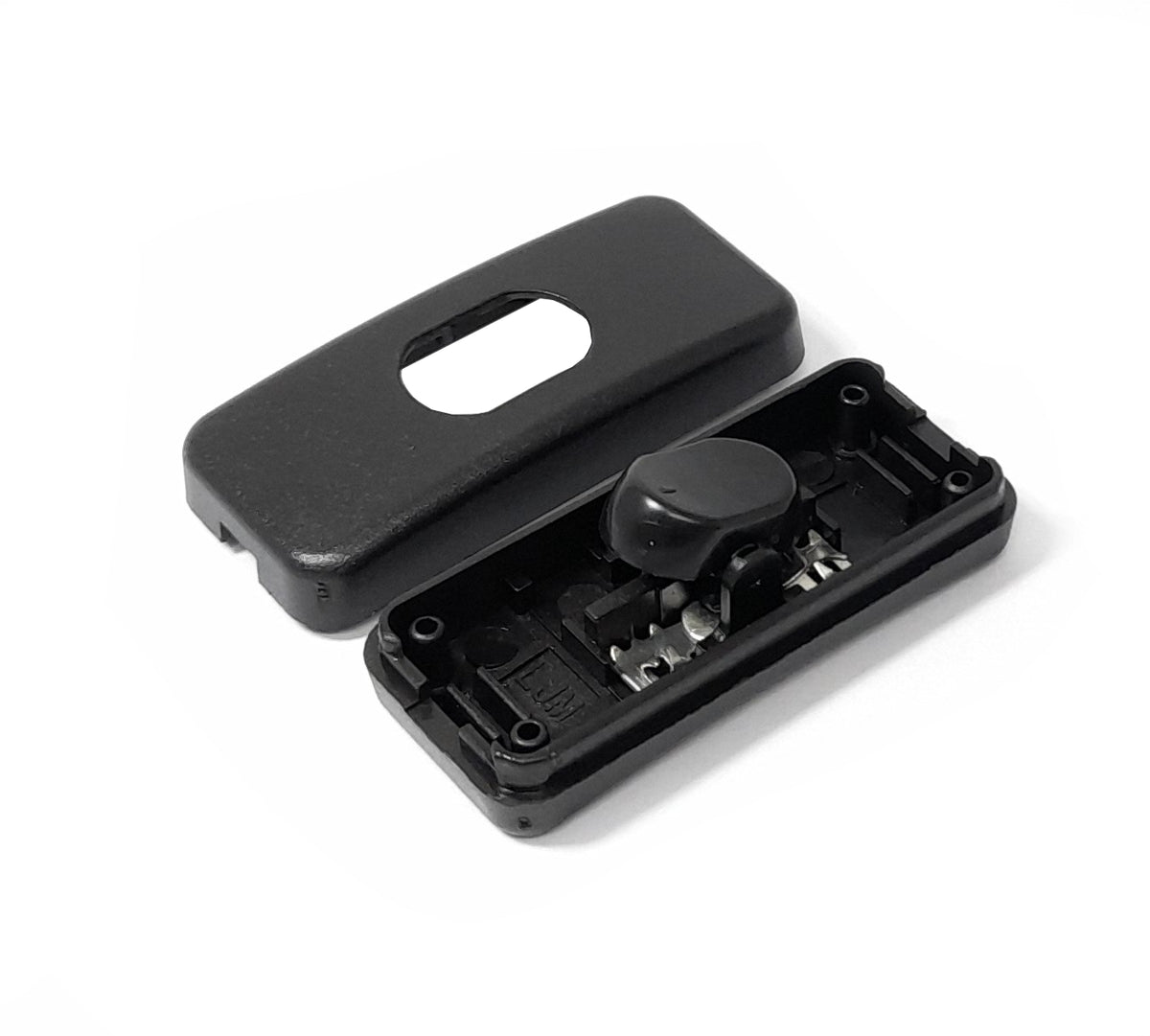 Inline Rocker Switch Black KCD1-112 – SA BuyAll