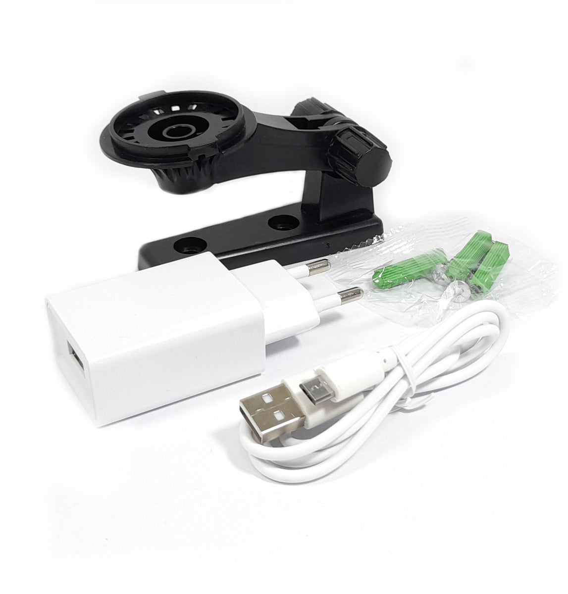 JT-CLEAR WIFI CAMERA ROTATING & MOTION DETECTING – SA BuyAll