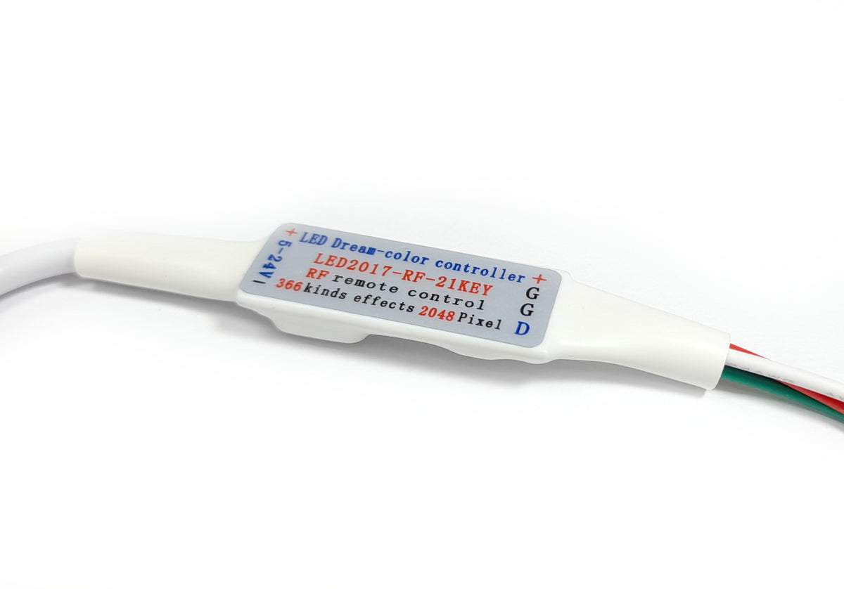 LED 2812 REMOTE CONTROL (EOL) – SA BuyAll