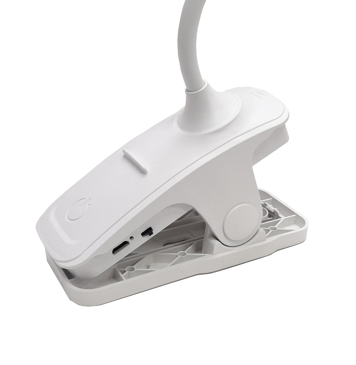 LED TABLE TWIN LAMP WITH CLIP TL-08 – SA BuyAll