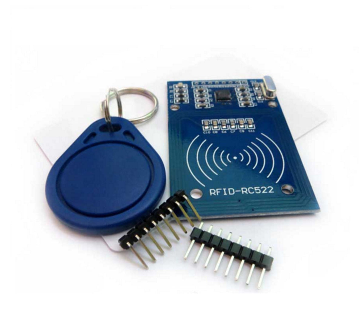 MFRC-522 RC522 RFID Card Module – SA BuyAll