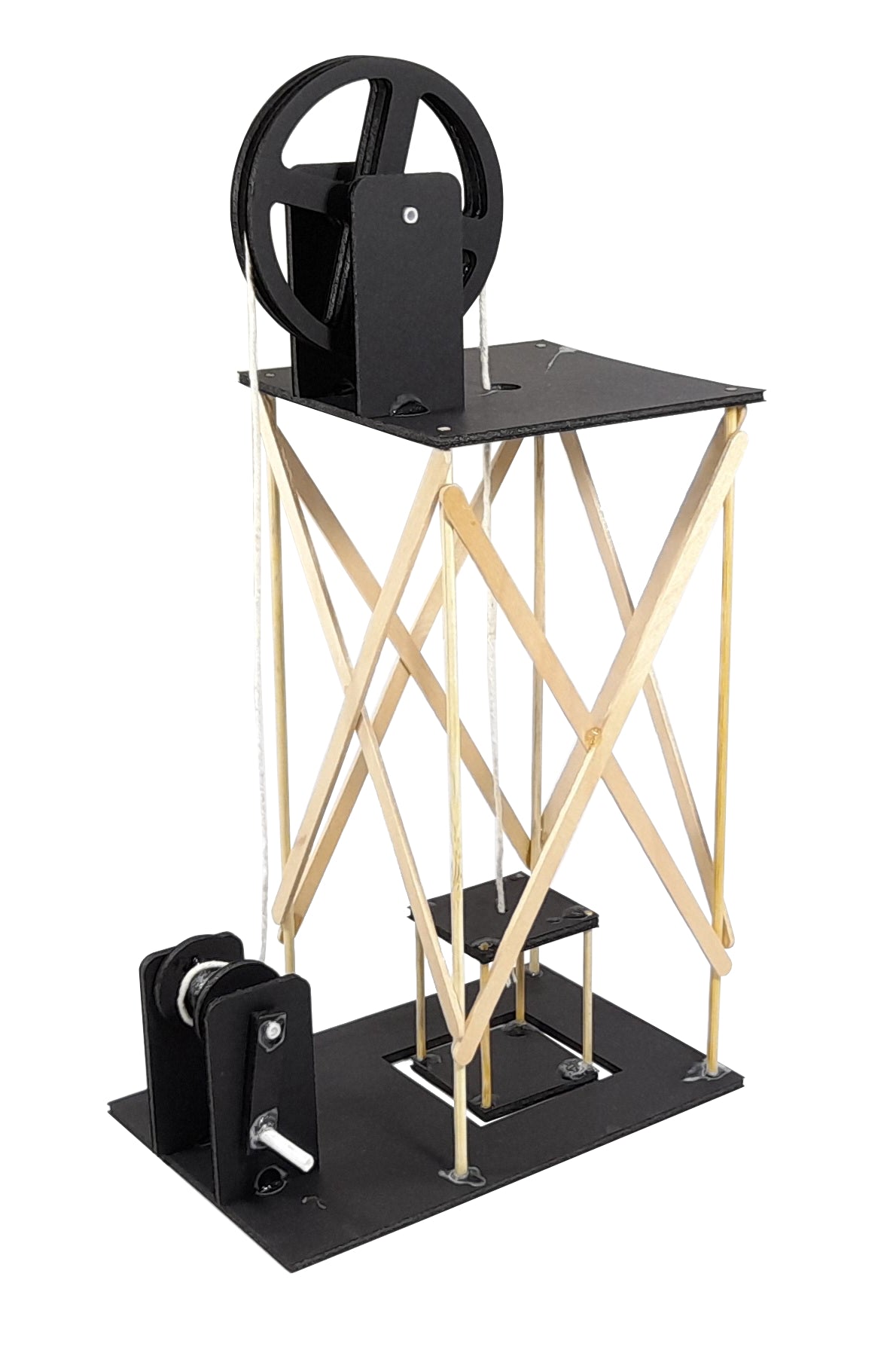 DIY School Project Kit - Mineshaft – SA BuyAll