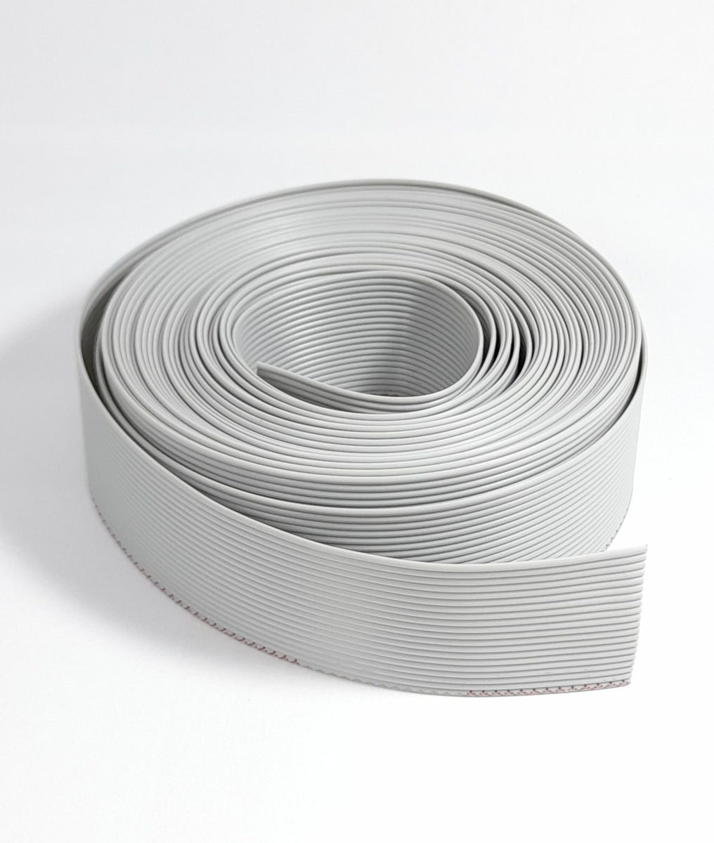 RIBBON CABLE 20WAY_PER METER (EOL) – SA BuyAll