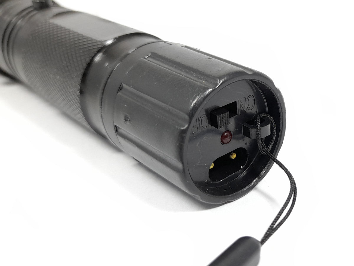 SHOCKER WITH LED FLASHLIGHT TYPE 1101 – SA BuyAll