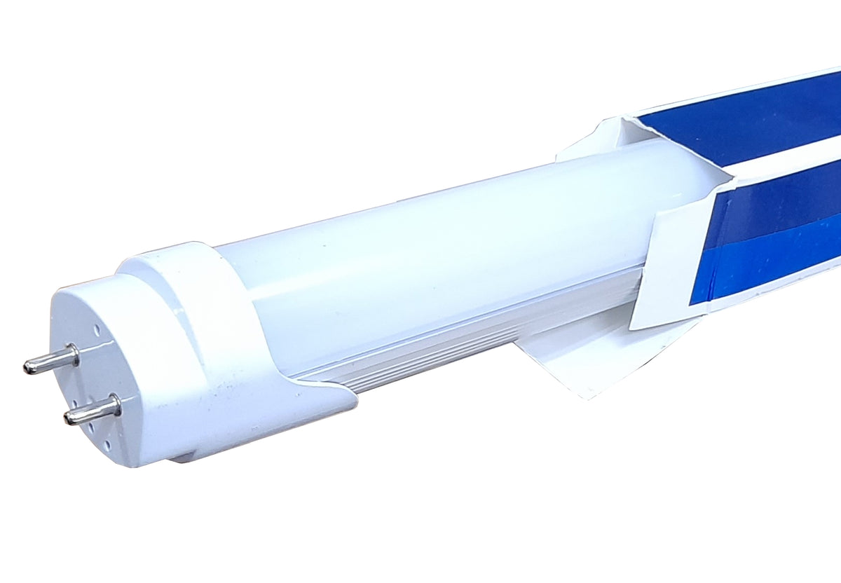 T8 1.2m LED TUBE LIGHT Mute 18W (JB-11M) – SA BuyAll