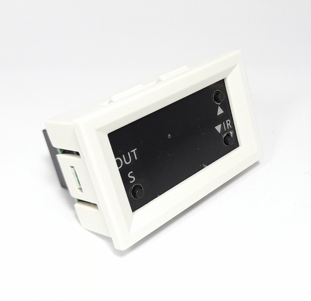 TIMER DC 12V MINI WHITE (Relay 10A250VAC 20A14VDC) – SA BuyAll