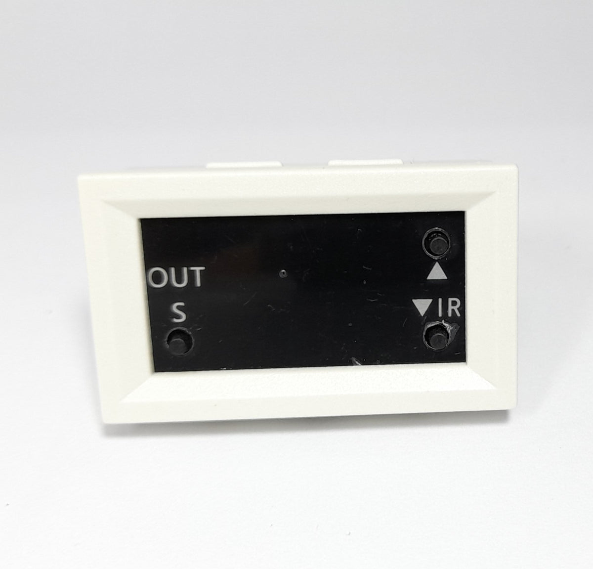 TIMER DC 12V MINI WHITE (Relay 10A250VAC 20A14VDC) – SA BuyAll
