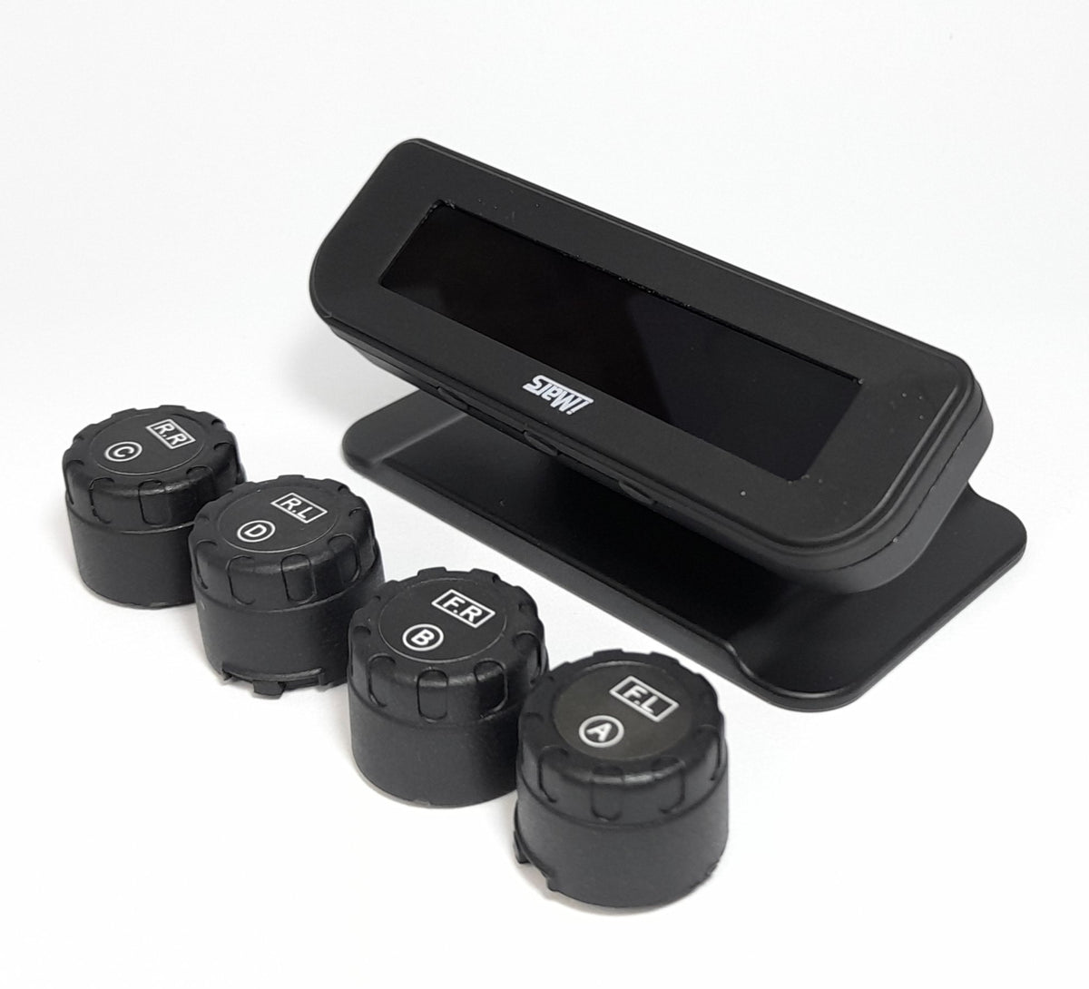 TYRE PRESSURE EXTERNAL MONITOR SYSTEM – SA BuyAll