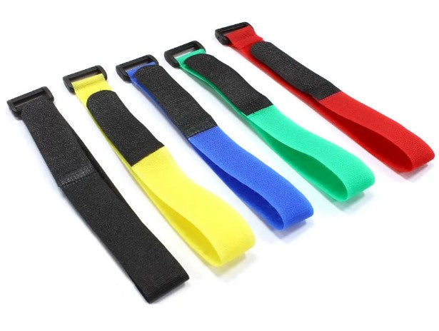 VELCRO BATTERY STRAP 30cm 1pc FOR RC CAR – SA BuyAll