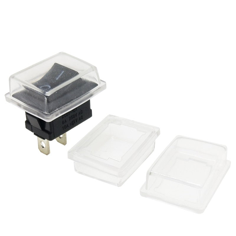 Waterproof Cap For Rocker Switch 15x21mm – SA BuyAll