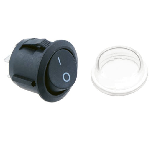 Waterproof Cap For Rocker switch 20mm – SA BuyAll