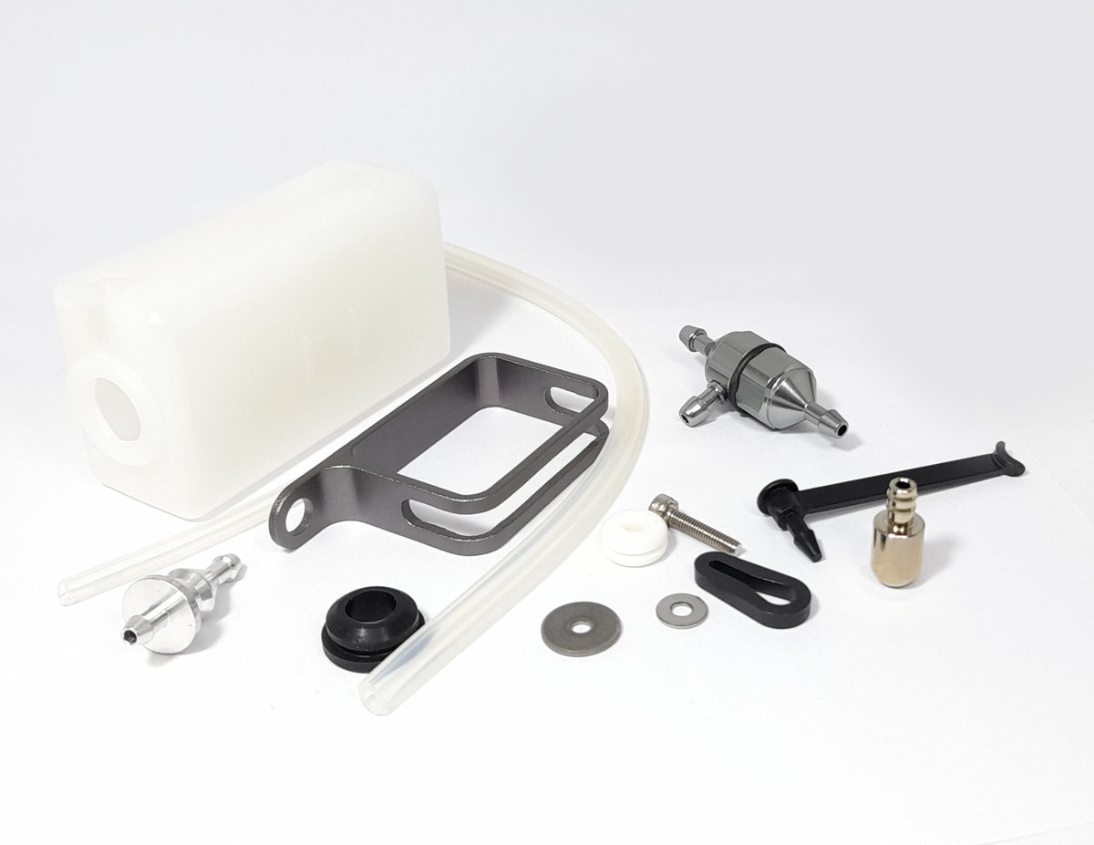 FUEL TANK HEADER HT COMPLETE SET – SA BuyAll