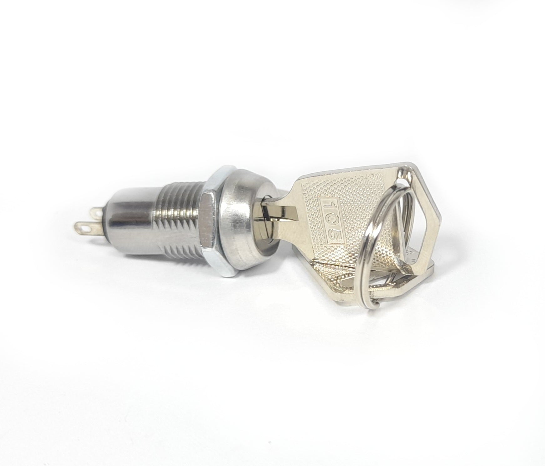 KEY SWITCH 12MM – SA BuyAll