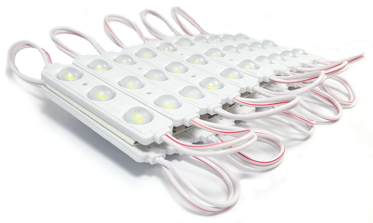 LED MODULE FISH EYES COOL WHITE 1PC – SA BuyAll