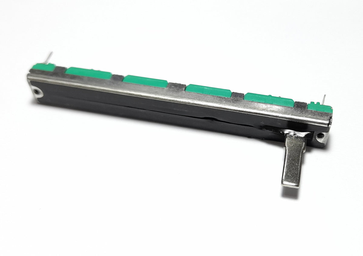 10K POTENTIOMETER DUAL-CHANNEL STRAIGHT SLIDING B10K – SA BuyAll