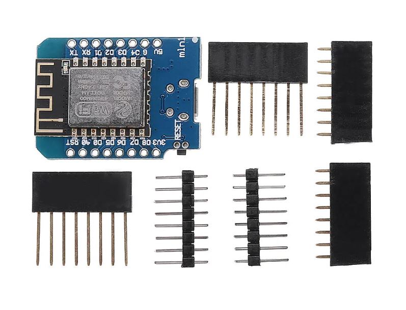 ARDUINO ESP8266 D1 Mini – SA BuyAll