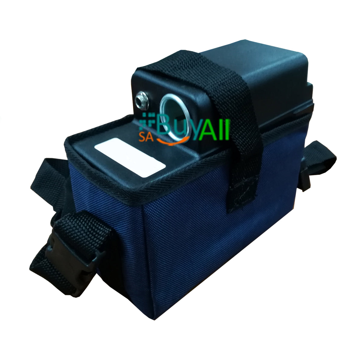 BATTERY PACK COVER WITH LIGHTER SOCKET – SA BuyAll