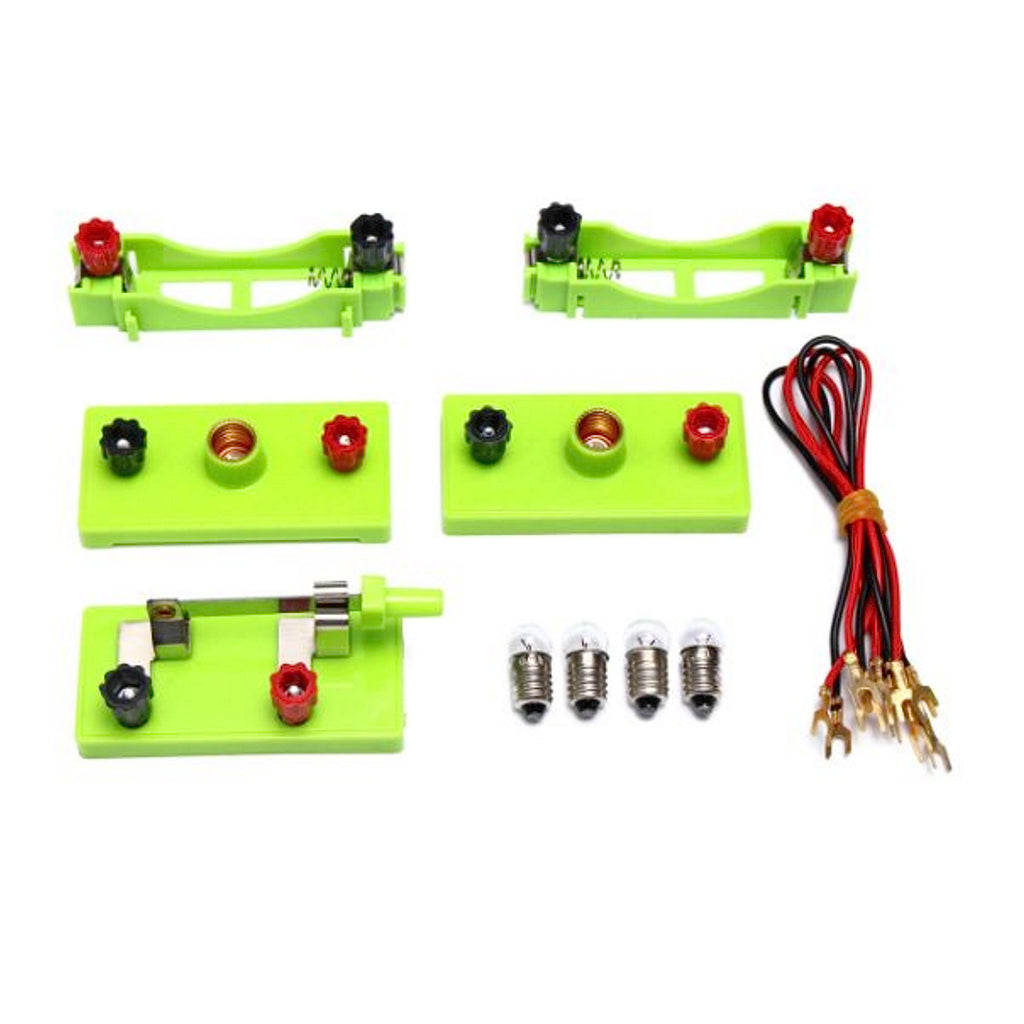 ELECTRIC CIRCUIT SCHOOL KIT – SA BuyAll