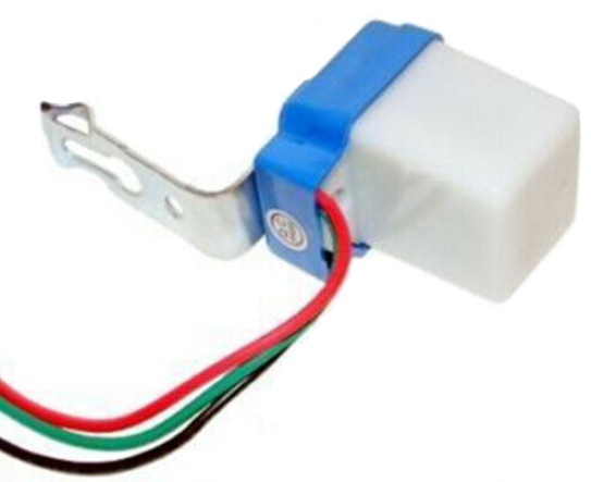 Day Night Sensor Switch 12VDC – SA BuyAll