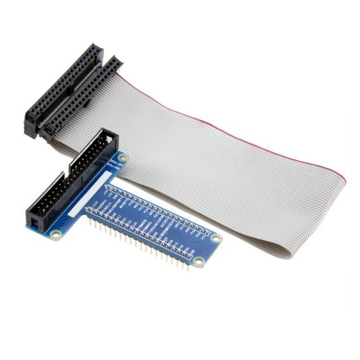 GPIO BREAKOUT KIT + 40 PIN CABLE – SA BuyAll
