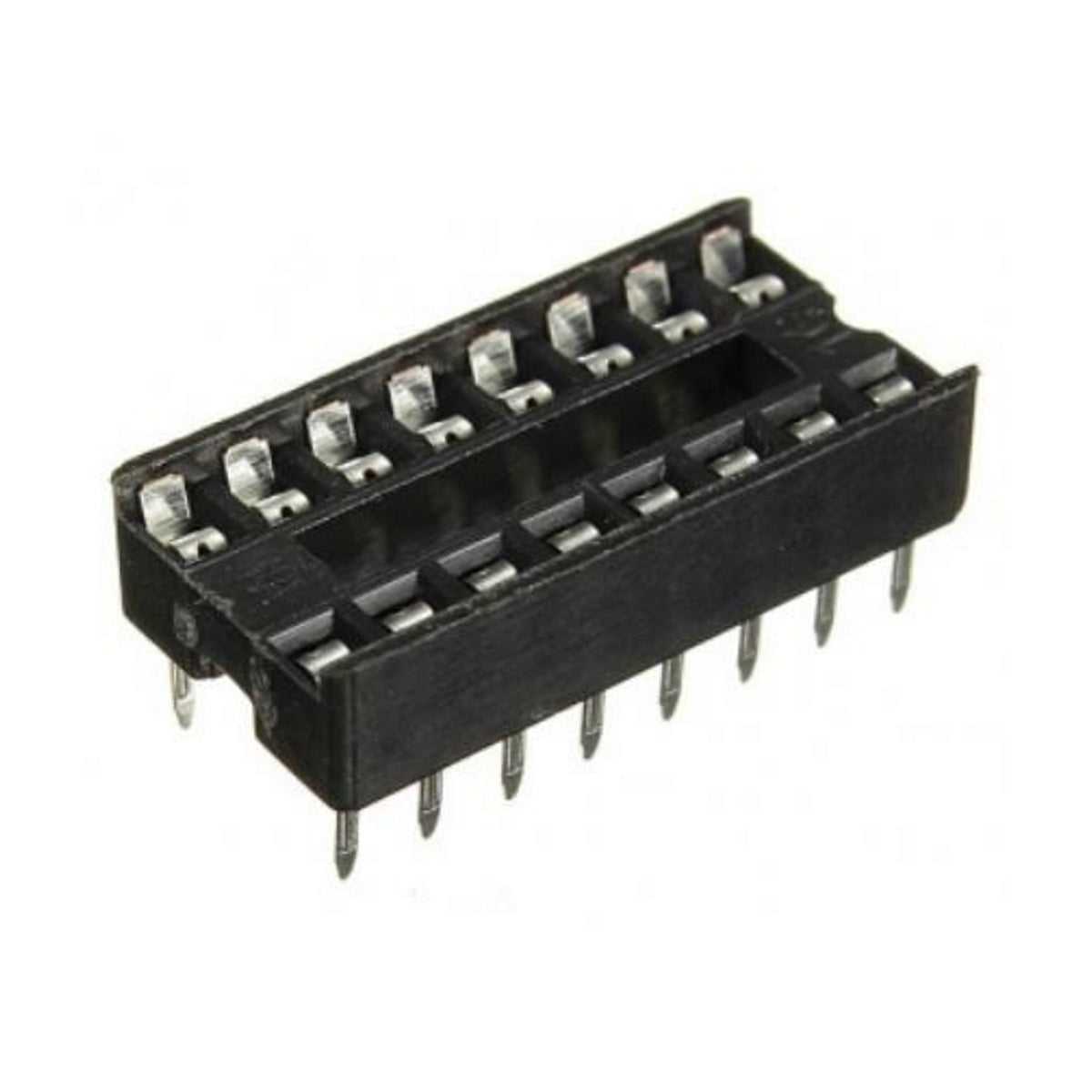 16PIN IC Socket Chip Base Slot 1pc – SA BuyAll