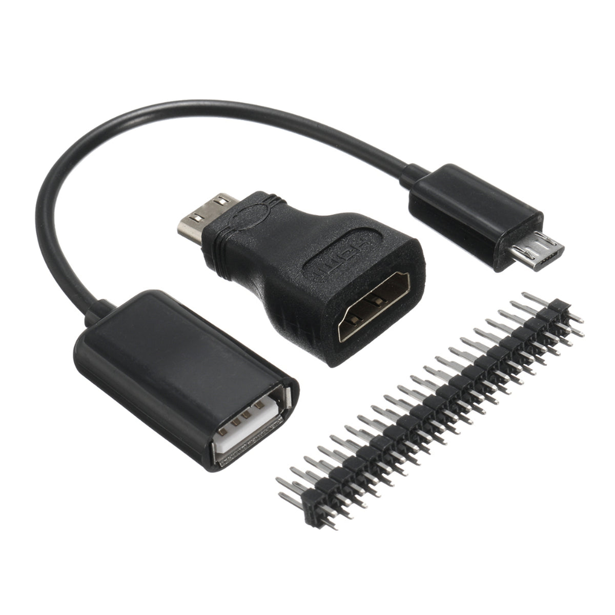 RASBERRY Pi ZERO ADAPTER – SA BuyAll