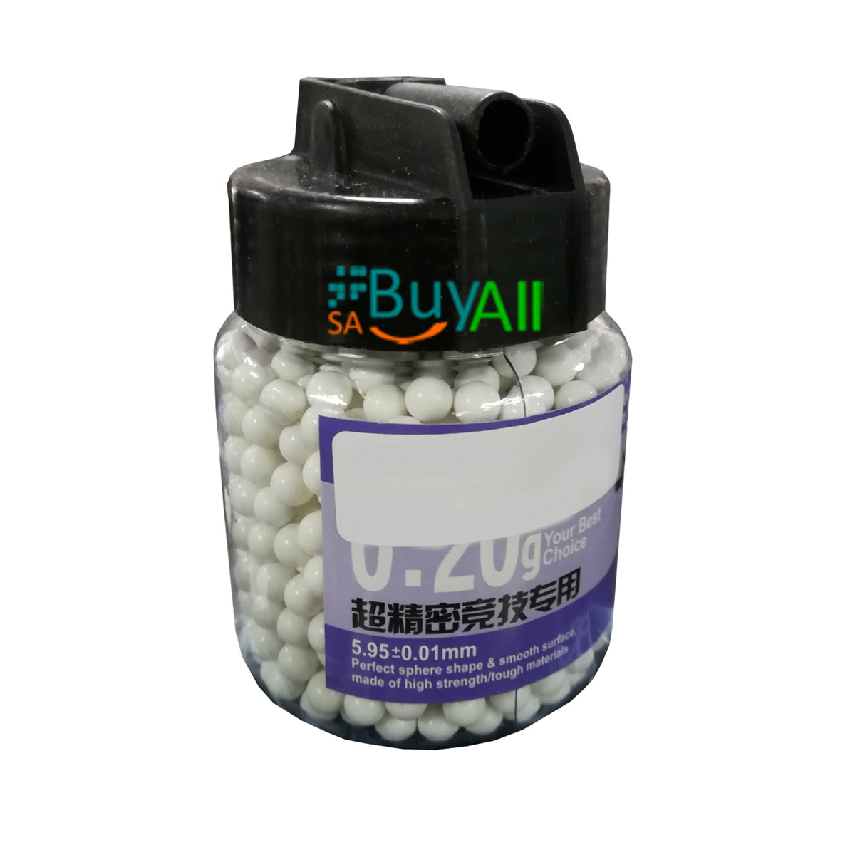 BB BULLETS – SA BuyAll