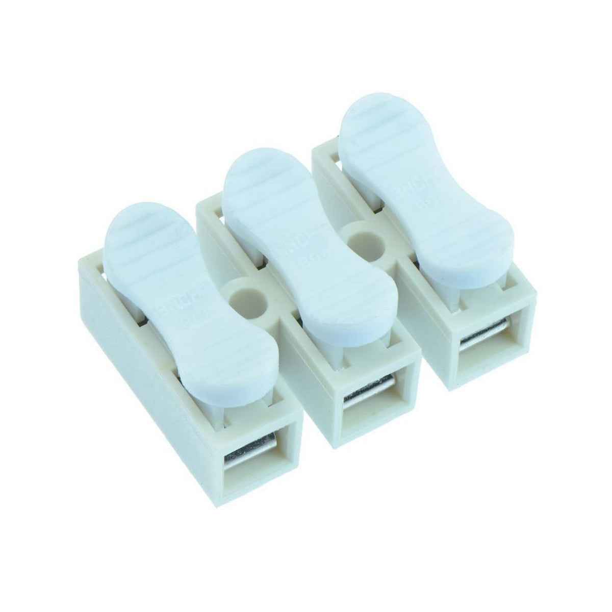 TERMINAL 3 WAY QUICK CONNECT 4PC – SA BuyAll